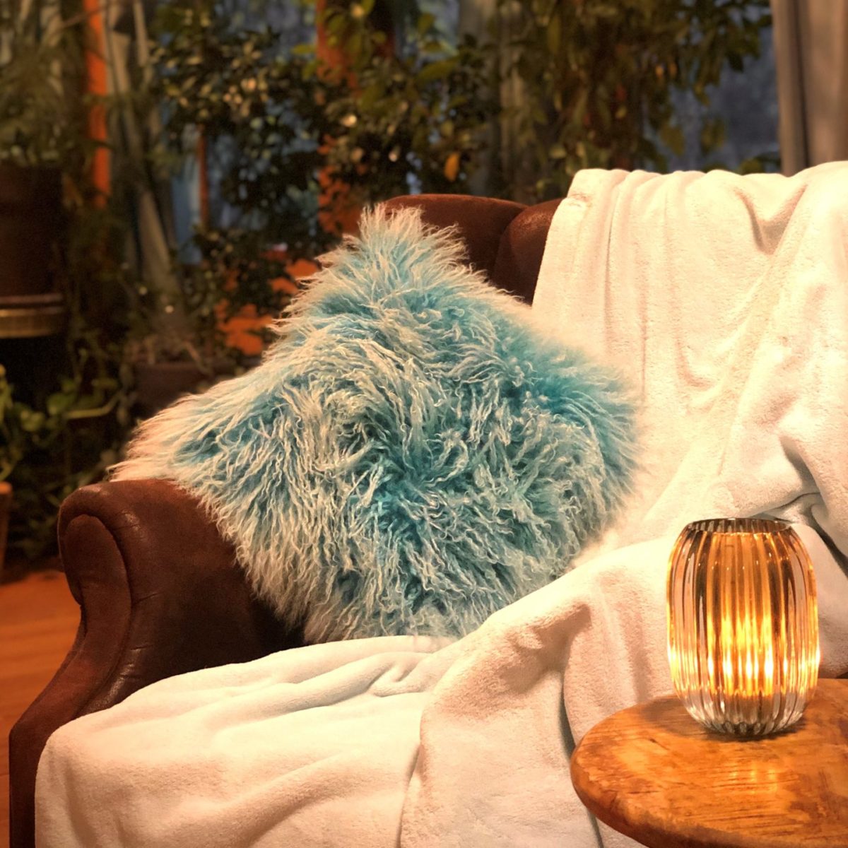 Ein Gastbeitrag von Anne Hagedorn: Im Hier und Jetzt